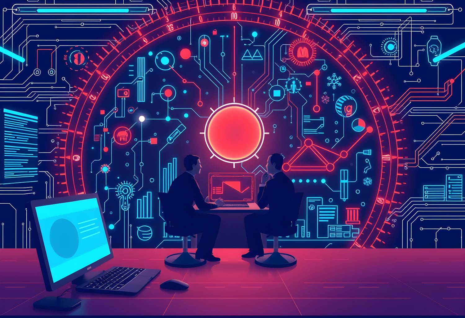 Top 8 Career Transformations with AI: Future of Careers Reimagined ...