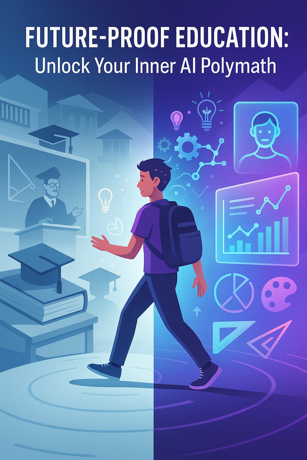 The Blueprint for Future-Proof Education: Unlocking the AI Polymath ...